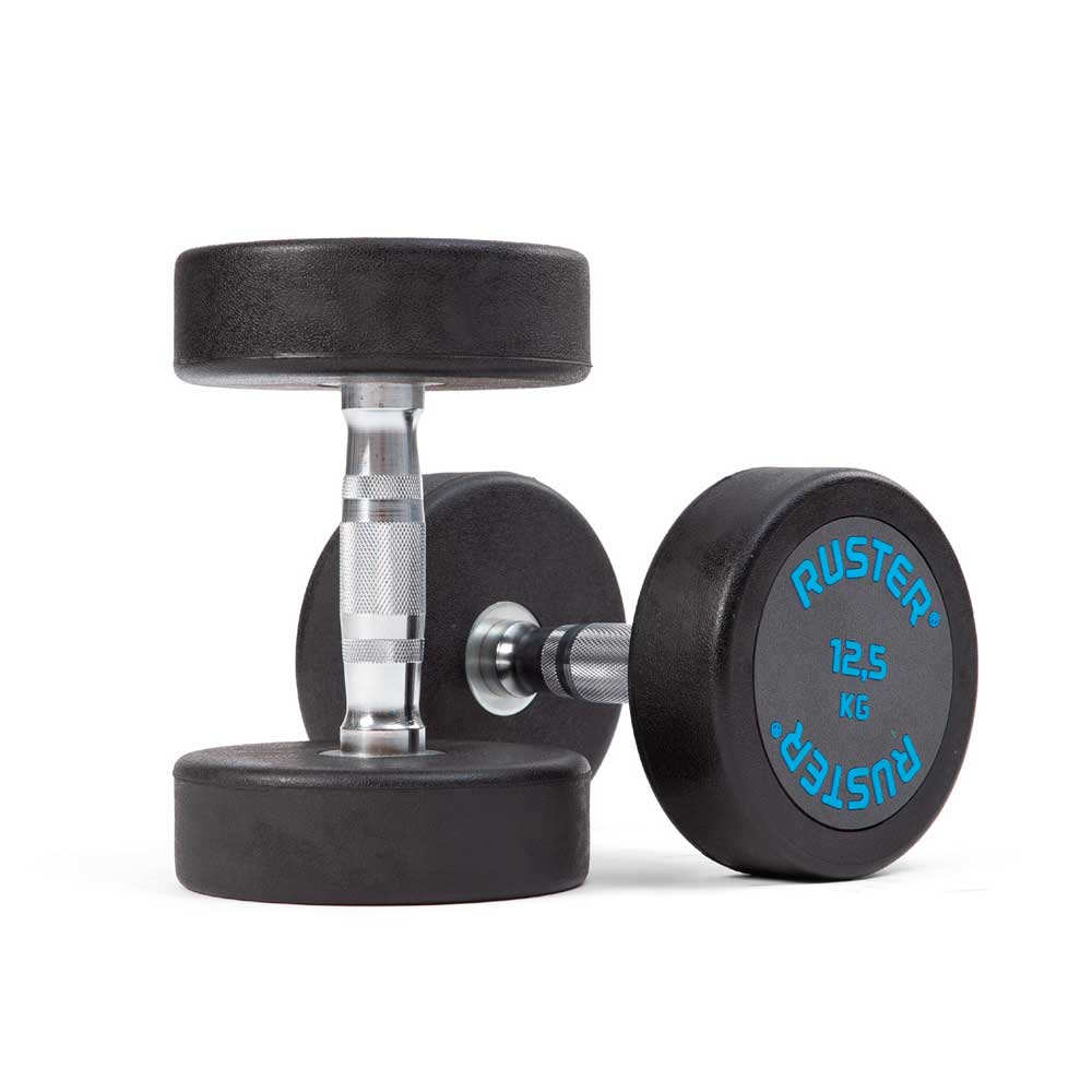 RUSTER – Tienda fitness online de material deportivo