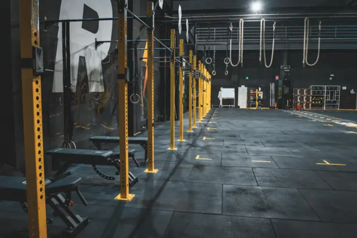 Caso de éxito: PRIME MADRIZ | Ruster Fitness