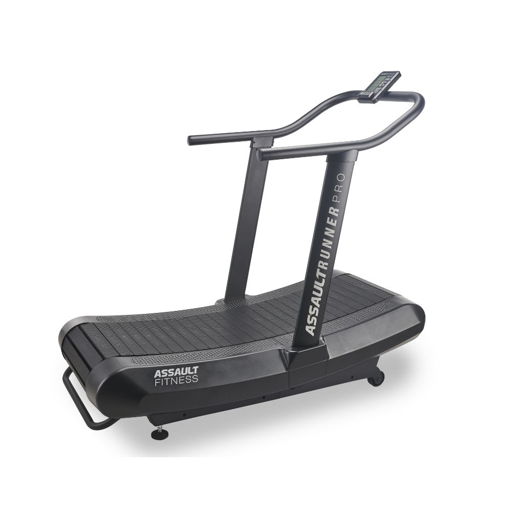 Assault Runner Pro | Ruster Fitness
