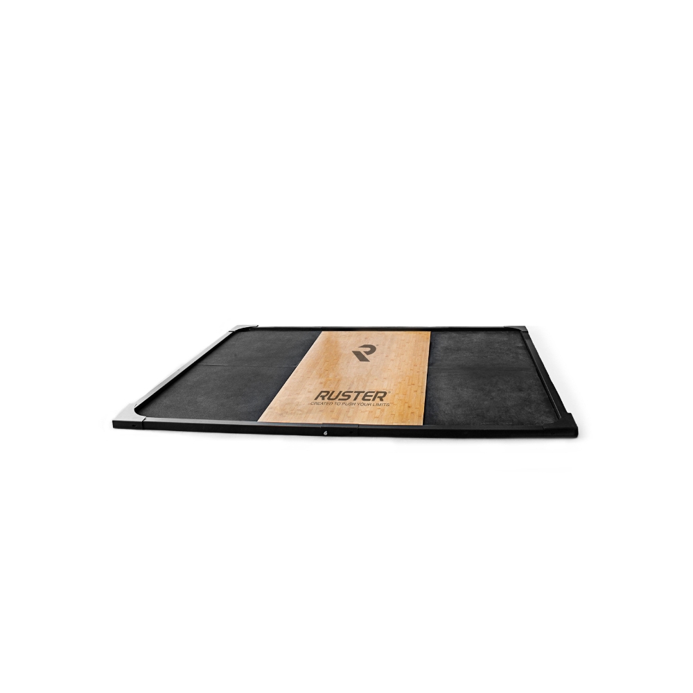 Lifting Platform | Ruster Fitness