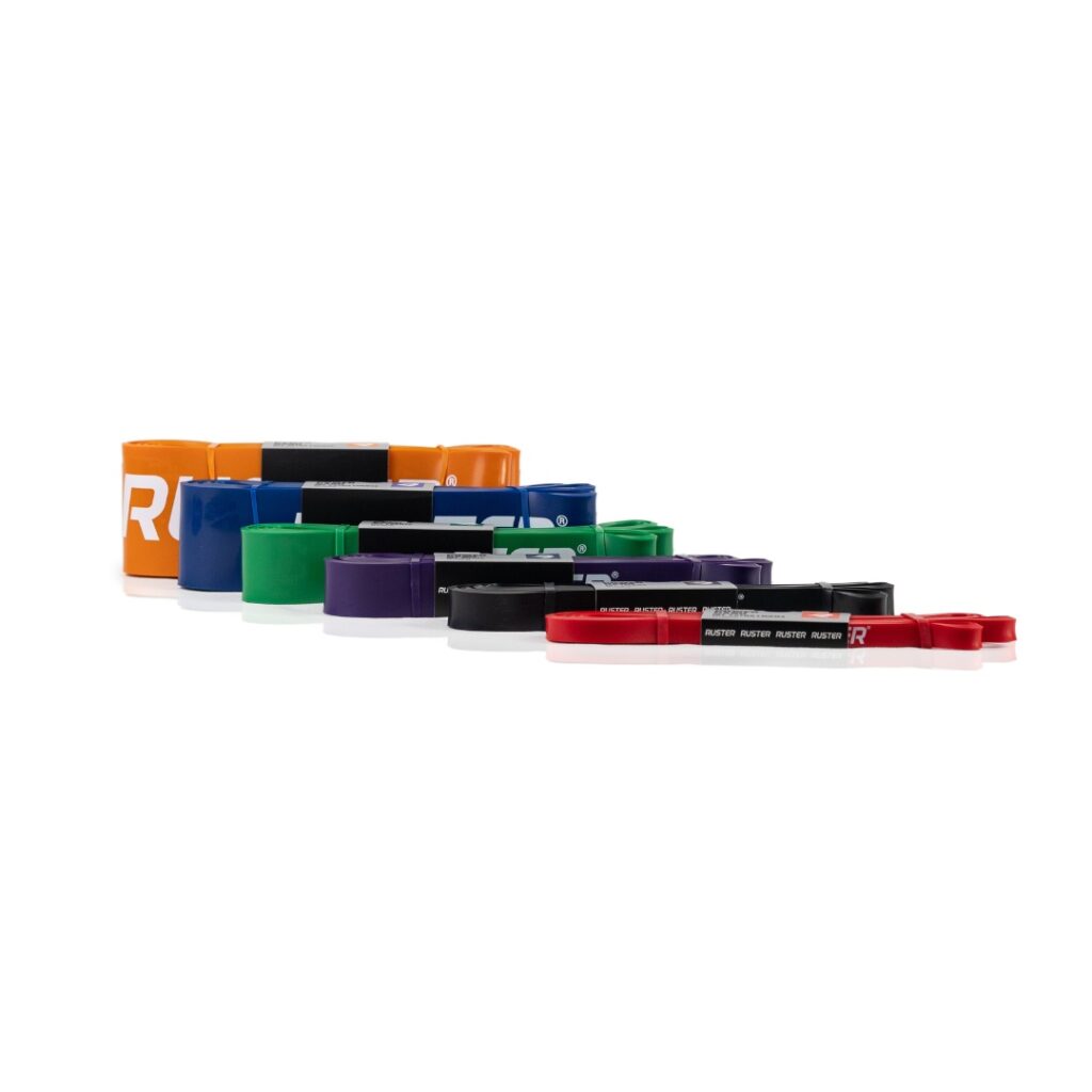 Powerband de Resistencia | Ruster Fitness