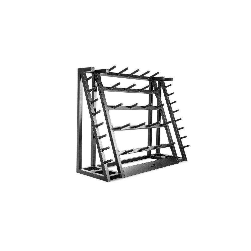 Rack Set de Pump | Ruster Fitness