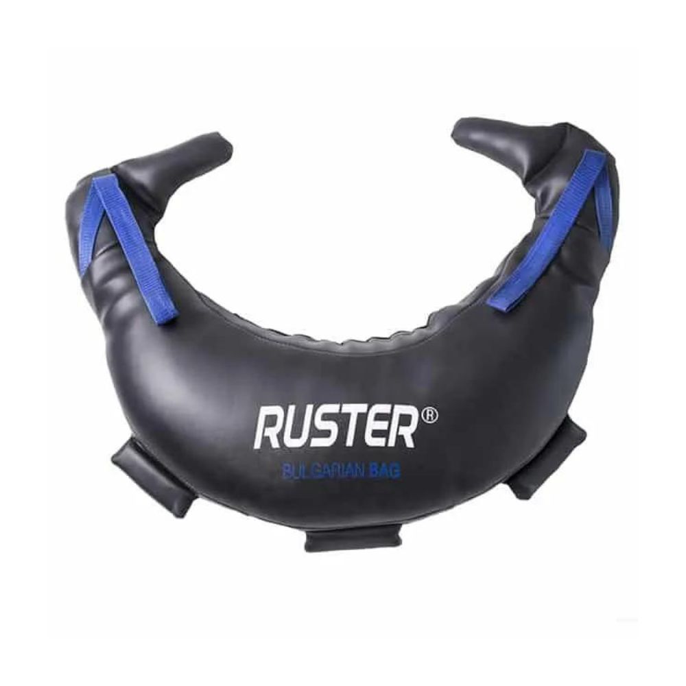 Sacos Búlgaros de 5, 10, 15, 20 y 25 kg | Ruster Fitness