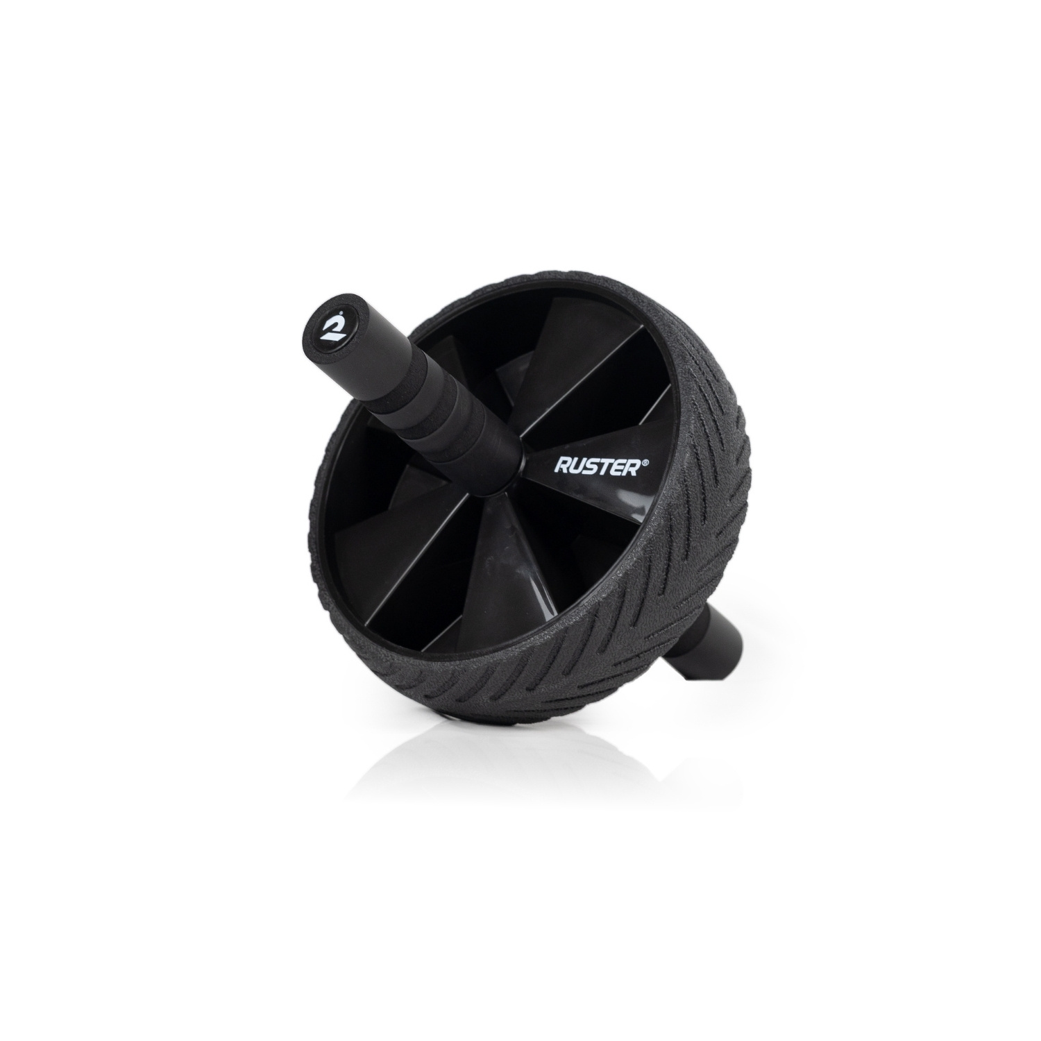 Rueda Abdominal: Fortalece y Define Tu Core | Ruster Fitness